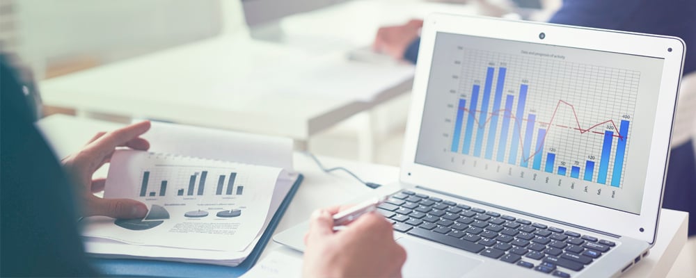 Gestión de datos para potenciar los resultados financieros